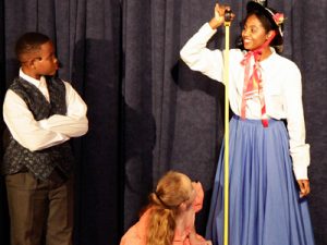 Cultural | Amanzimtoti High School