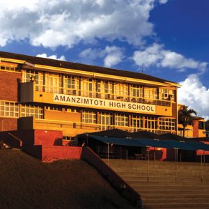 About Us | Amanzimtoti High School